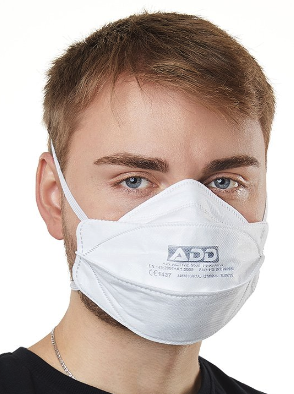 Prodej respirátorů FFP3 za akční ceny | ProZdravotníky.cz